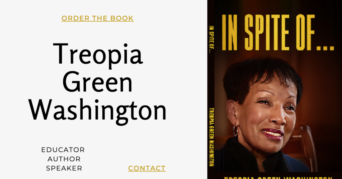 Treopia Green Washington